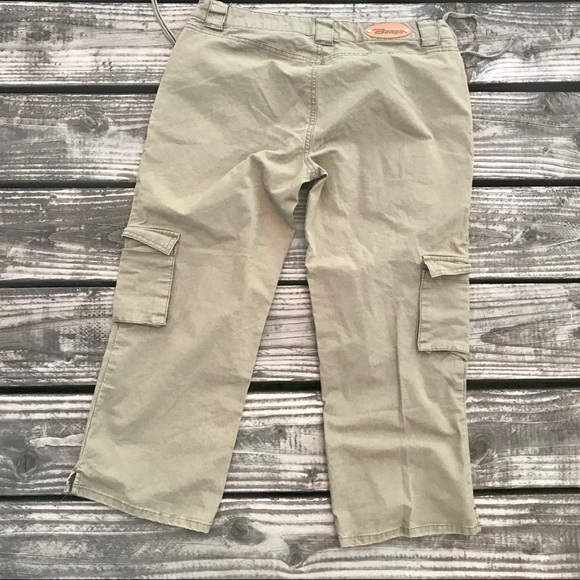 BONGO | Pants & Jumpsuits | Bongo Cargo Pants | Poshmark